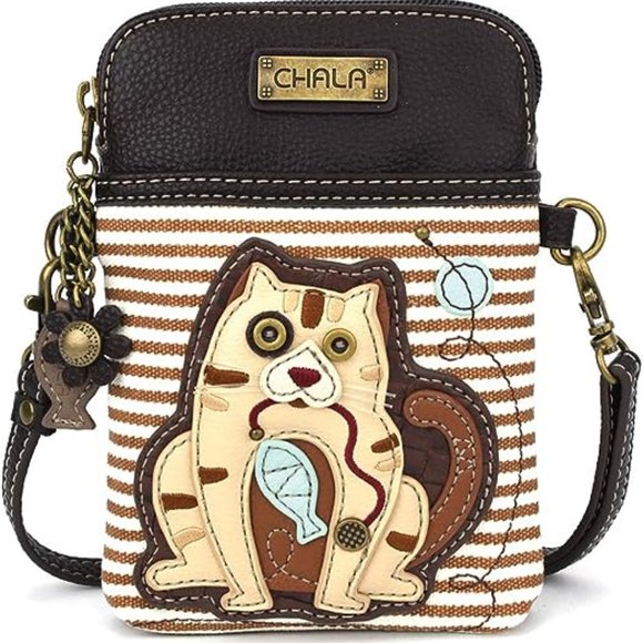 Chala | Bags | Chala Crossbody | Poshmark